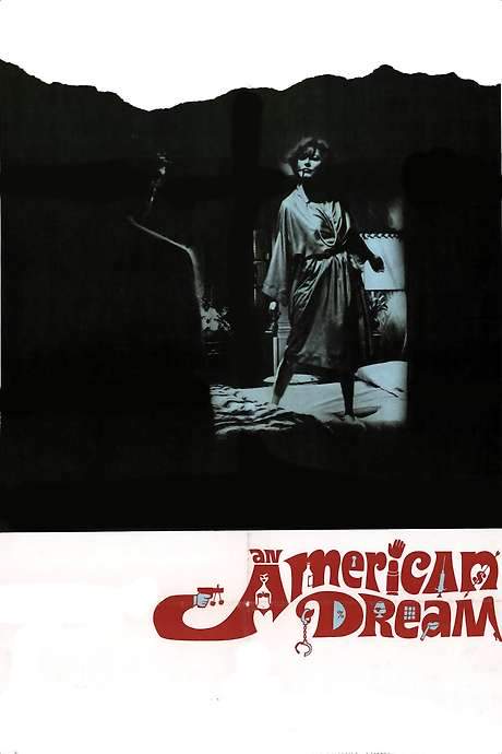 An American Dream (1966) Full Movie Summary & Plot Explained