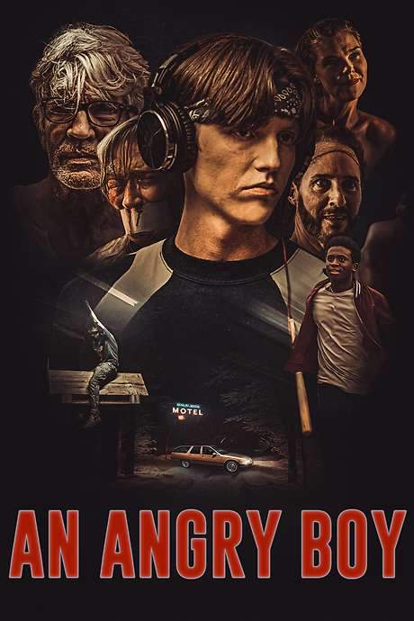 An Angry Boy (2024) Full Movie Summary & Plot Explained