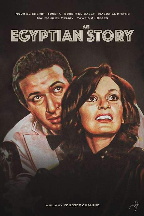 The Egyptian (1954) Full Movie Summary & Plot Explained