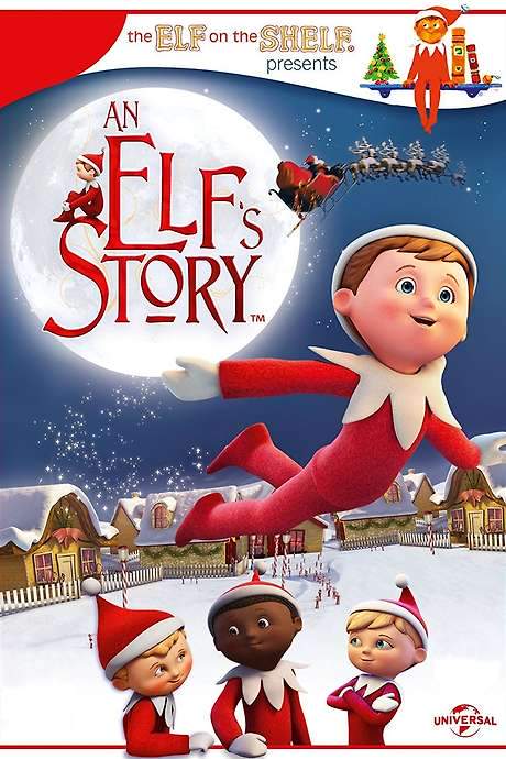 An Elf’s Story (2011) – Plot Summary, Cast, Ratings & More | What's ...