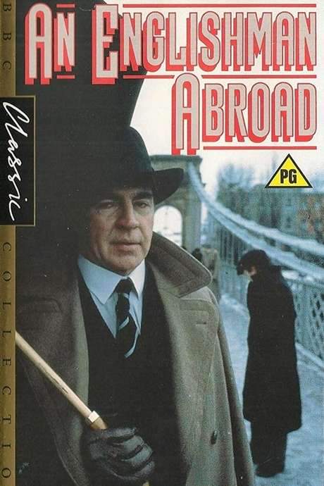 An Englishman Abroad (1983) Full Movie Summary & Plot Explained