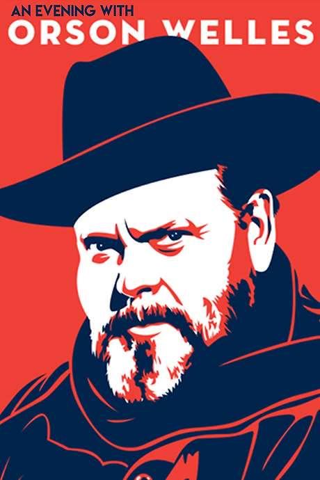 Orson Welles - Filmography, Biography, Awards & Box Office | What's ...