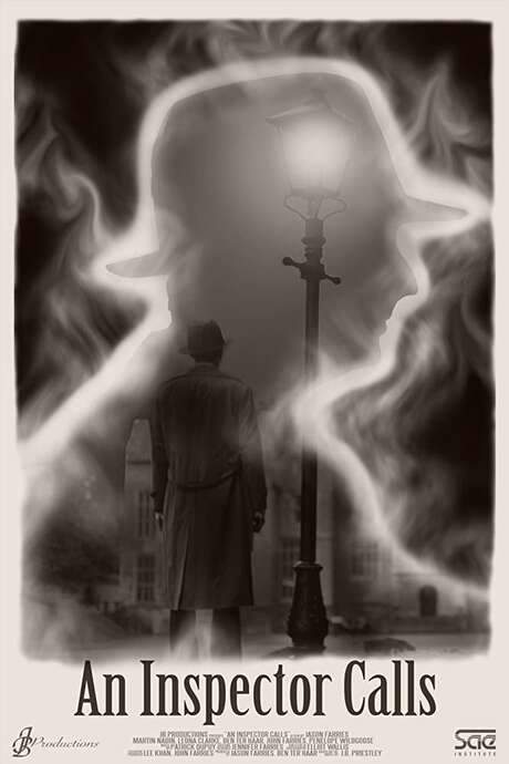 An Inspector Calls (2018) Full Movie Summary & Plot Explained