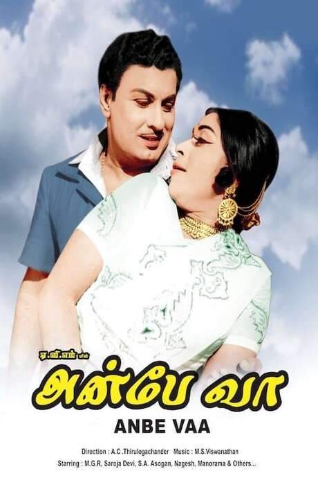 Anbe Vaa (1966) Full Movie Summary & Plot Explained