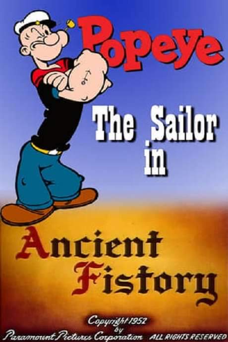 Popeye (1980) Full Movie Summary & Plot Explained
