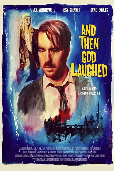 The Man Who Sued God (2001) Full Movie Summary & Plot Explained