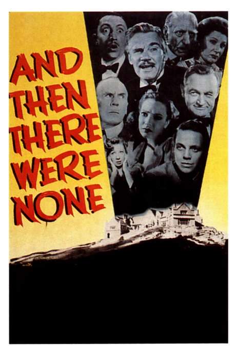 And Then There Were None (1945) Characters, Themes & Settings