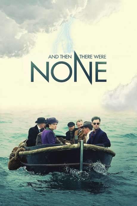 And Then There Were None (2015) – Plot Summary, Cast, Ratings & More ...