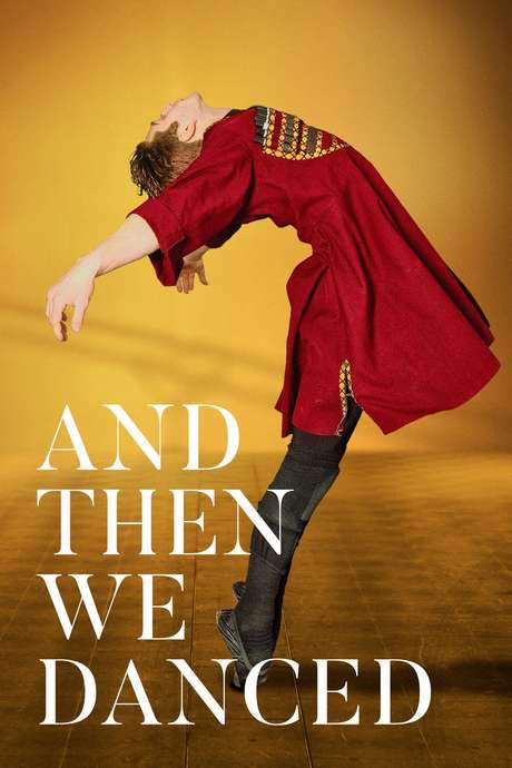 And Then We Danced (2019) Spoiler-Free Movie Summary & Plot Overview