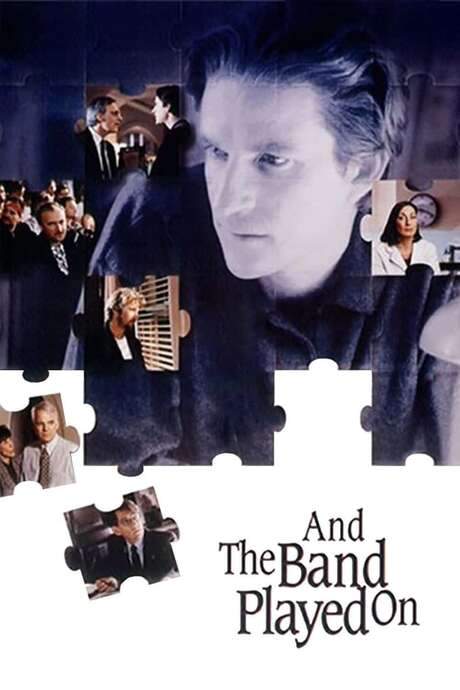 And the Band Played On (1993) Full Movie Summary & Plot Explained