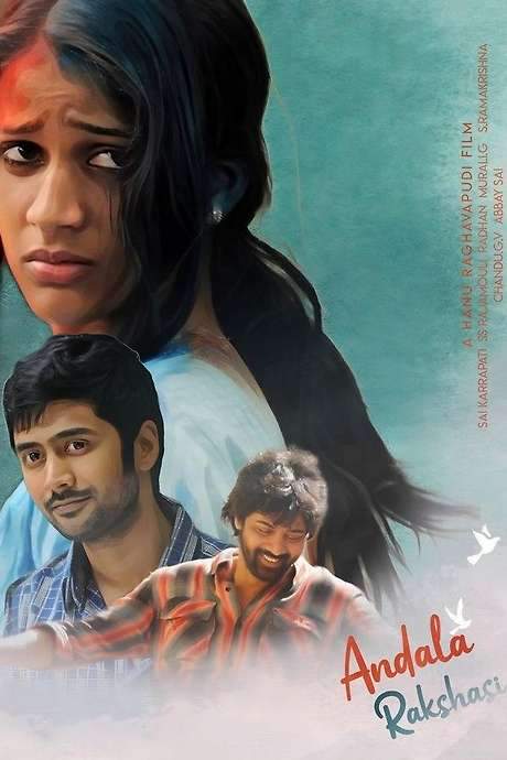 Andala Rakshasi (2012) Spoiler-Free Movie Summary & Plot Overview