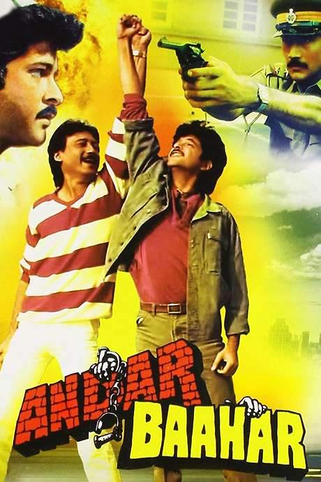 Main Khiladi Tu Anari (1994) Full Movie Summary & Plot Explained