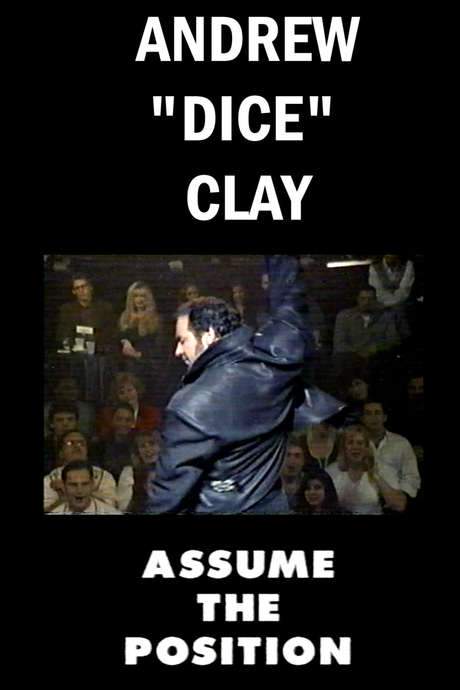 Andrew Dice Clay: Assume the Position (1996) Timeline – Scene-by-Scene ...