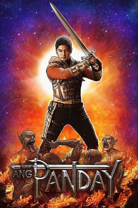 Ang Panday (2017) Full Movie Summary & Plot Explained