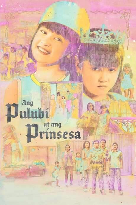 Ang Pulubi at ang Prinsesa (1997) Characters, Themes & Settings
