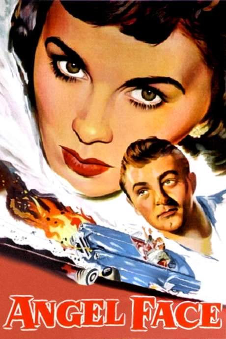 Angel Face (1952) Full Movie Summary & Plot Explained