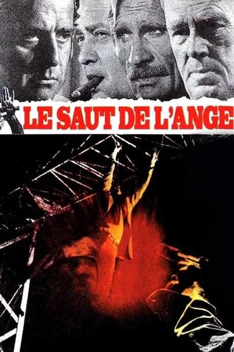 Angel Face (1952) Full Movie Summary & Plot Explained