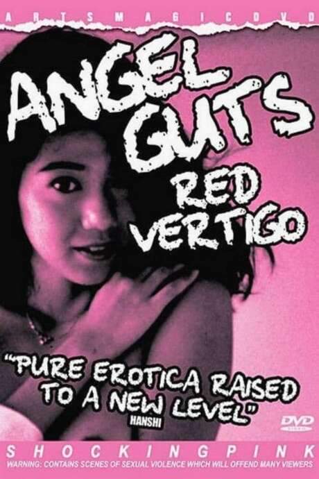 Angel Guts: Red Vertigo (1988) Characters, Themes & Settings