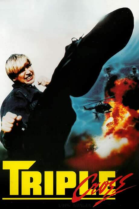 The Fourth Angel (2001) Full Movie Summary & Plot Explained