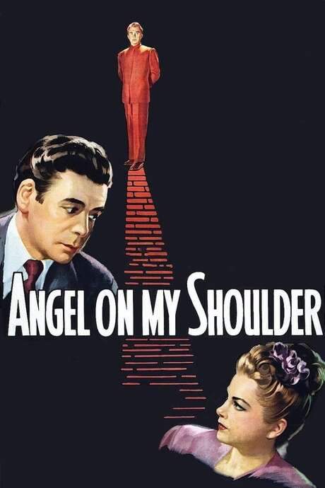 Angel on My Shoulder (1946) Full Movie Summary & Plot Explained