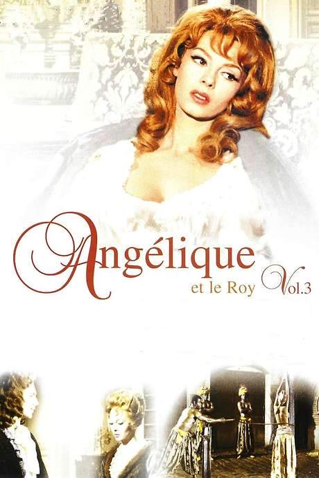 Angelique and the King (1966) – Plot Summary, Cast, Ratings & More ...
