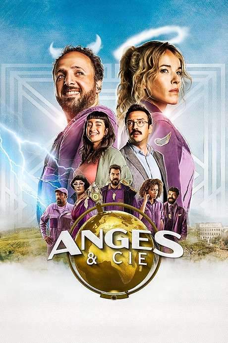 Angels & Co. (2025) Full Movie Summary & Plot Explained