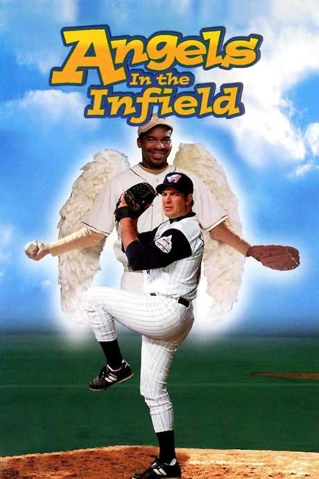 Angels in the Outfield (1994) Full Movie Summary & Plot Explained