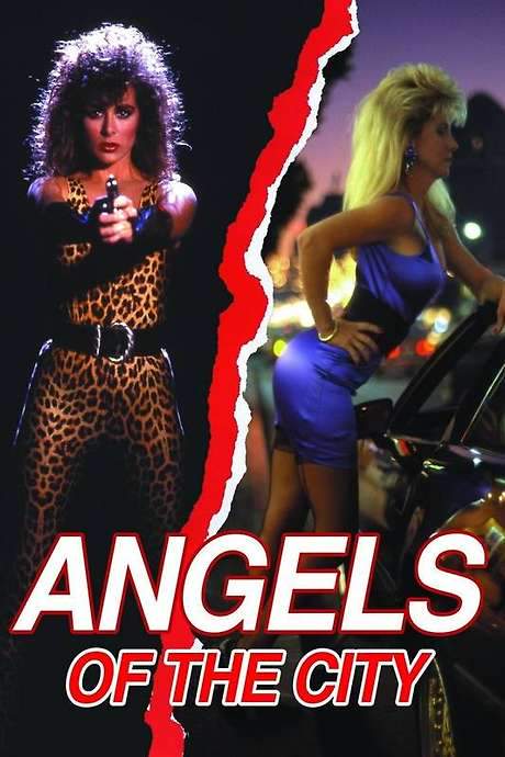City of Angels (1998) Full Movie Summary & Plot Explained
