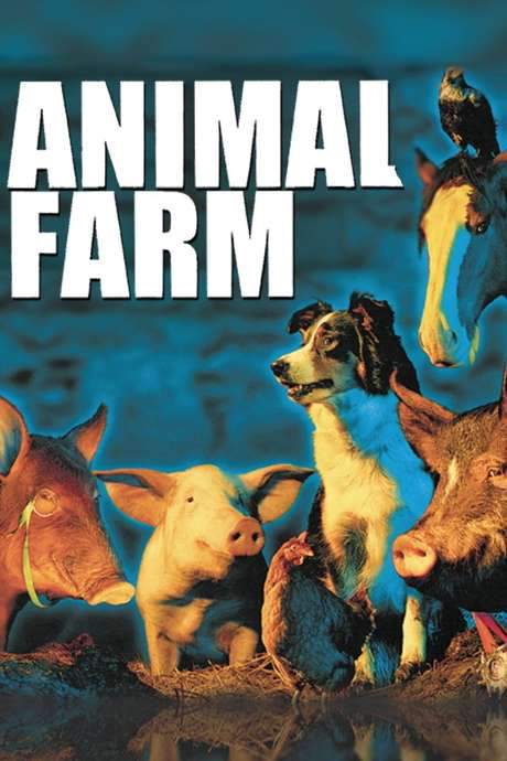 Animal Farm (1954) Full Movie Summary & Plot Explained