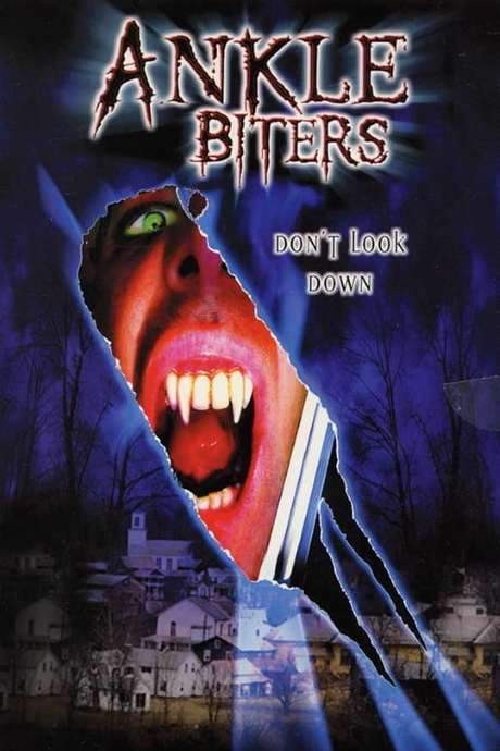 Ankle Biters (2003) Full Movie Summary & Plot Explained