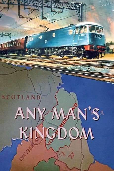 Any Man’s Kingdom (1956) Full Movie Summary & Plot Explained