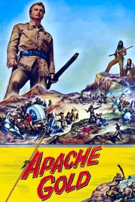 Geronimo: An American Legend (1993) Full Movie Summary & Plot Explained