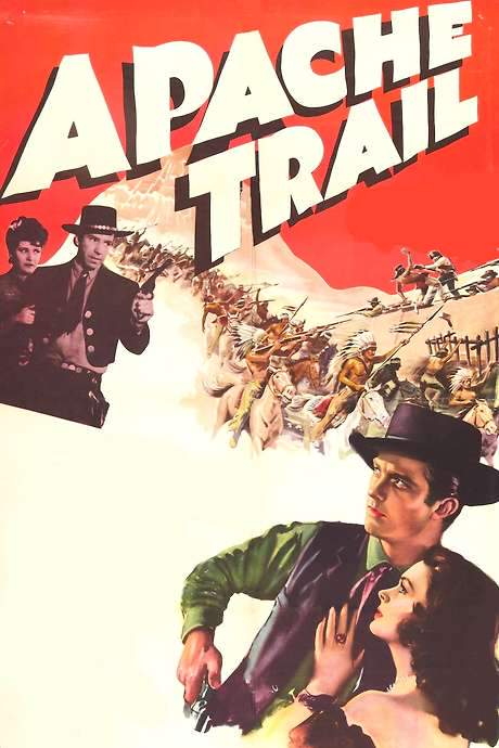 Apache Trail (1942) Spoiler-Free Movie Summary & Plot Overview