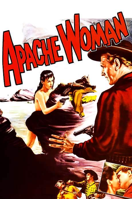 Captain Apache (1971) Full Movie Summary & Plot Explained