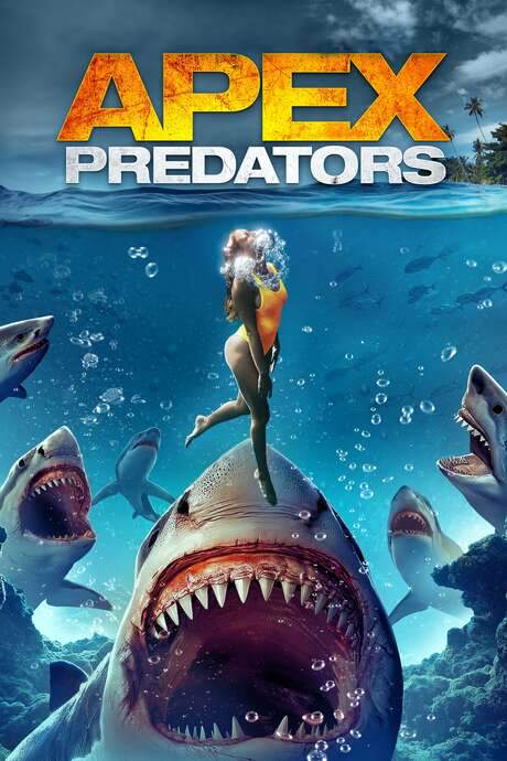 Apex Predators (2021) Full Movie Summary & Plot Explained