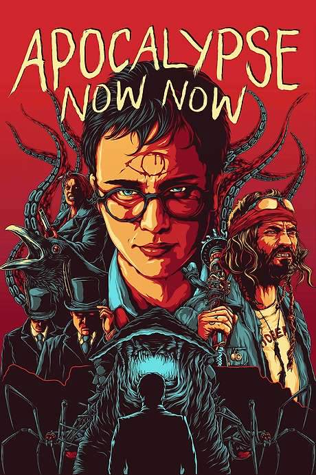 Apocalypse Now (1979) Full Movie Summary & Plot Explained