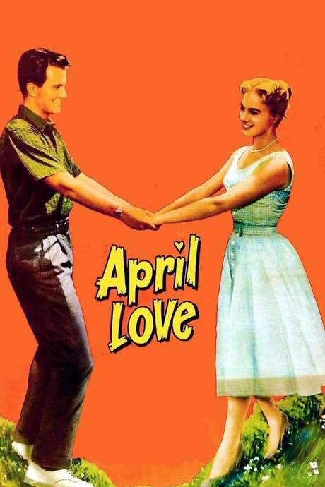April Love (1957) Timeline – Scene-by-Scene Guide