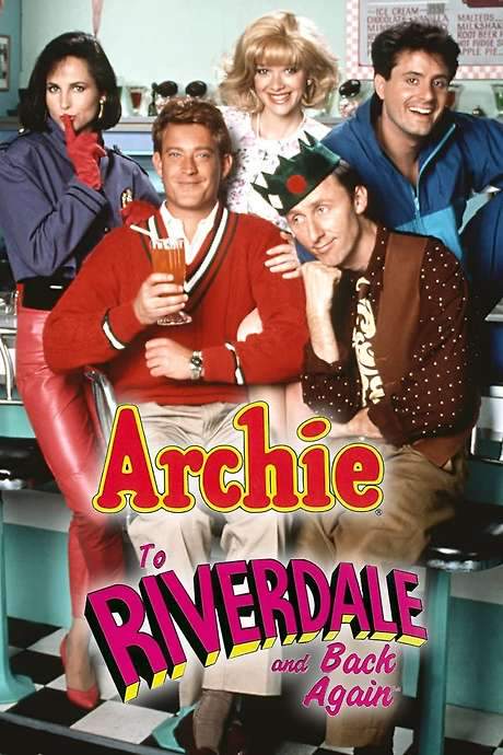 Archie: To Riverdale and Back Again (1990) - Movie Summary, Ending ...