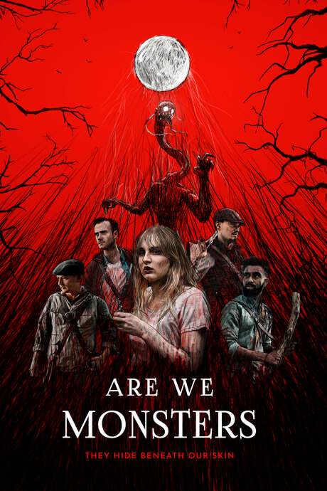 Are We Monsters (2021) Timeline – Scene-by-Scene Guide
