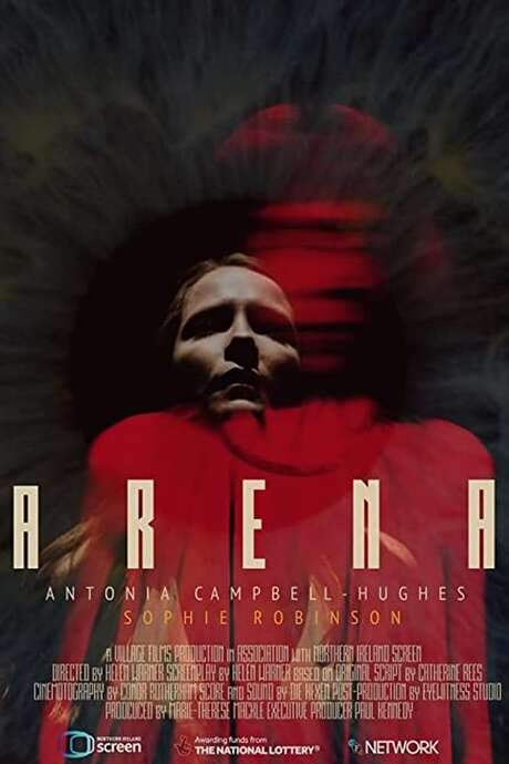 Arena (2020) – Plot Summary, Cast, Ratings & More | What's After the Movie?