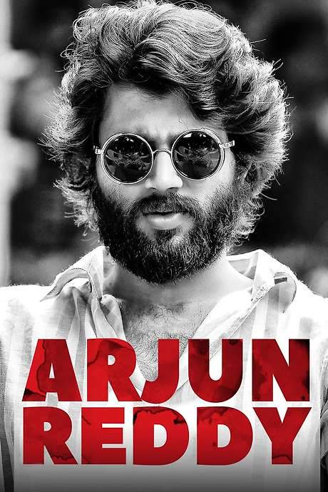 Arjun Reddy (2017) Full Movie Summary & Plot Explained
