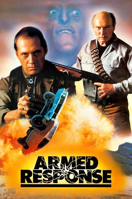 Armed Response (1986) – All Cars Featured in the Film | What's After ...