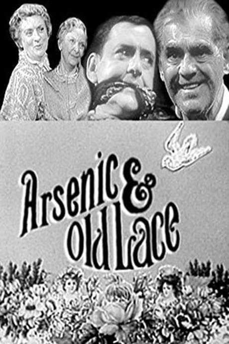 Arsenic and Old Lace (1944) Full Movie Summary & Plot Explained