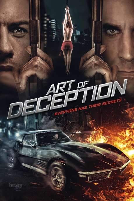 Deception (2008) Full Movie Summary & Plot Explained