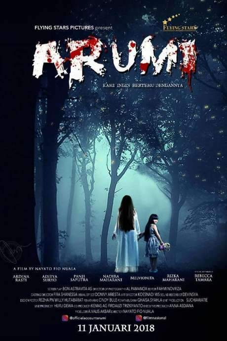 Arumi (2018) – Plot Summary, Cast, Ratings & More | What's After the Movie?