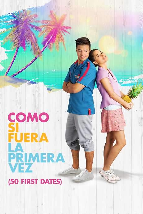 50 First Dates (2004) Full Movie Summary & Plot Explained