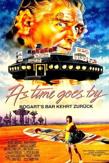 As Time Goes By (1988) Full Movie Summary & Plot Explained