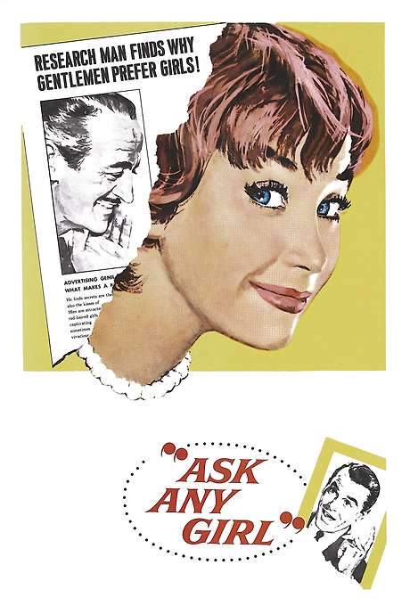 Ask Any Girl (1959) Full Movie Summary & Plot Explained