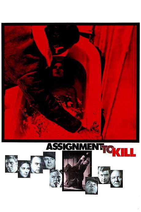 Assignment K (1968) – Plot Summary, Cast, Ratings & More | What's After ...