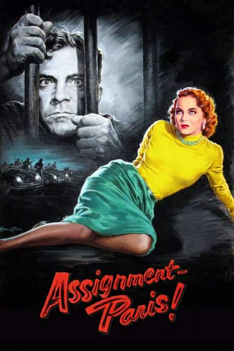 From Paris with Love (2010) Full Movie Summary & Plot Explained